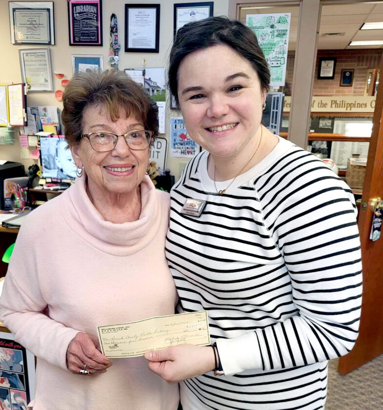 Brooke summer reading program open to all ages | News, Sports, Jobs ...